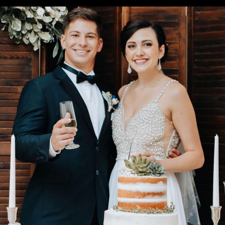 Devin King - Systems Technician